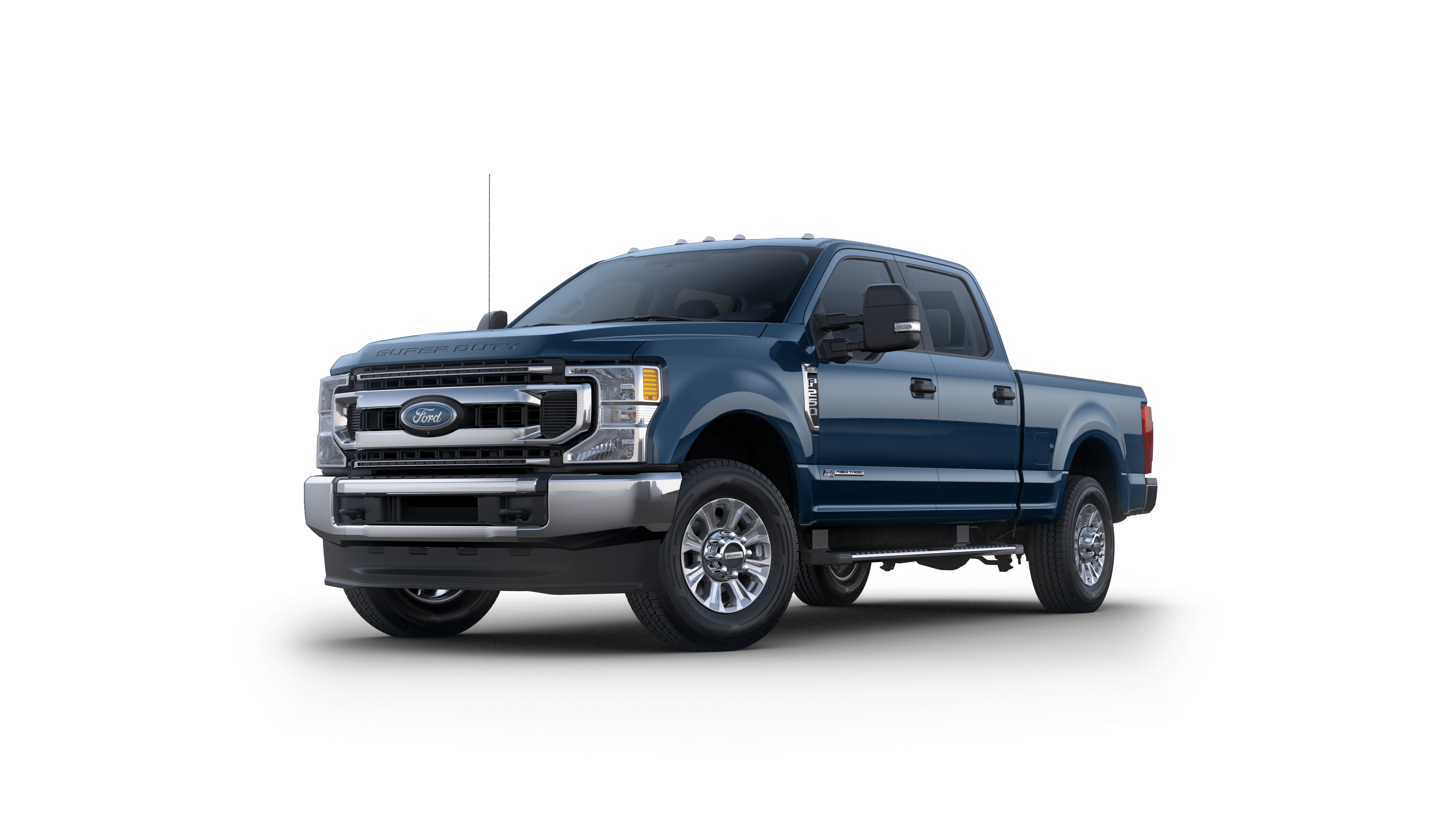 2020 Ford Super Duty F-250 SRW for sale in Dry Prong ...